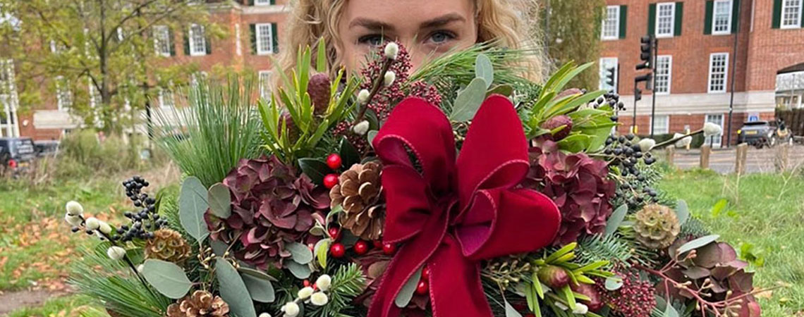 Clapham Flowers, your florist in Clapham since 2002. Delivery in ...