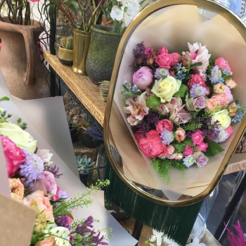 Clapham Flowers, your florist in Clapham since 2002. Delivery in ...