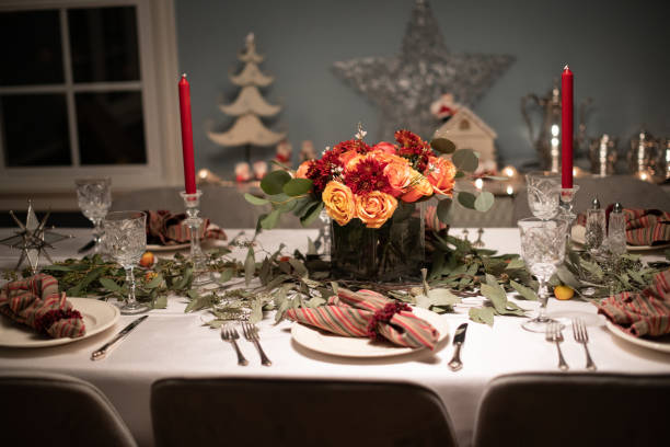 The meaning of Roses on Christmas